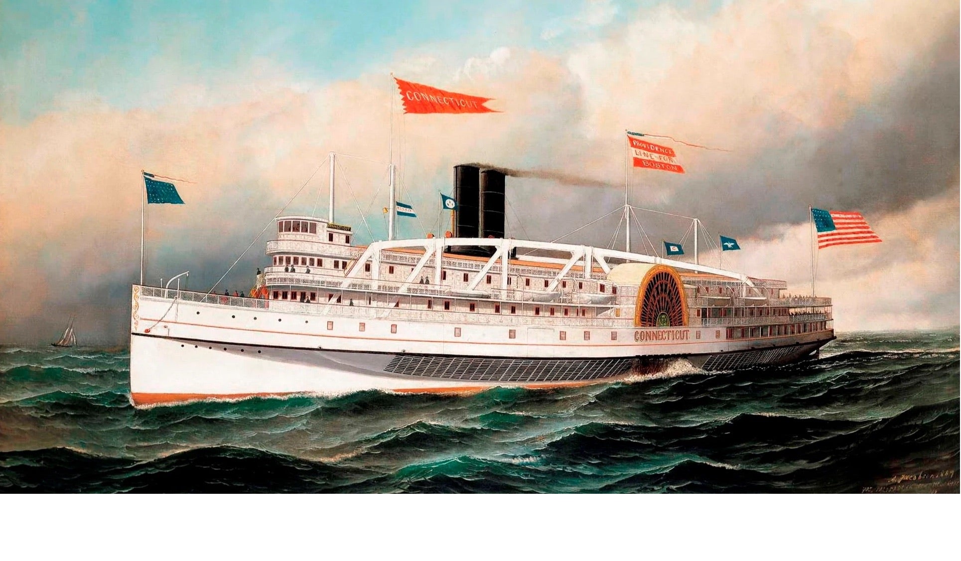 Gris Prints – Griswold Inn Store