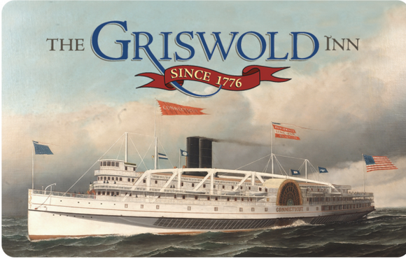 Gift Card – Griswold Inn Store